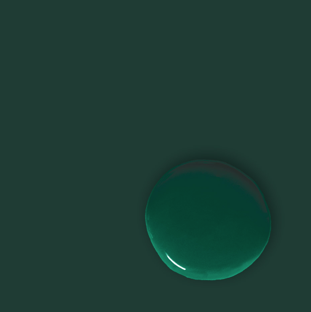 Knightsbridge Green Satin Paint by Annie Sloan – The Hare & The Hart